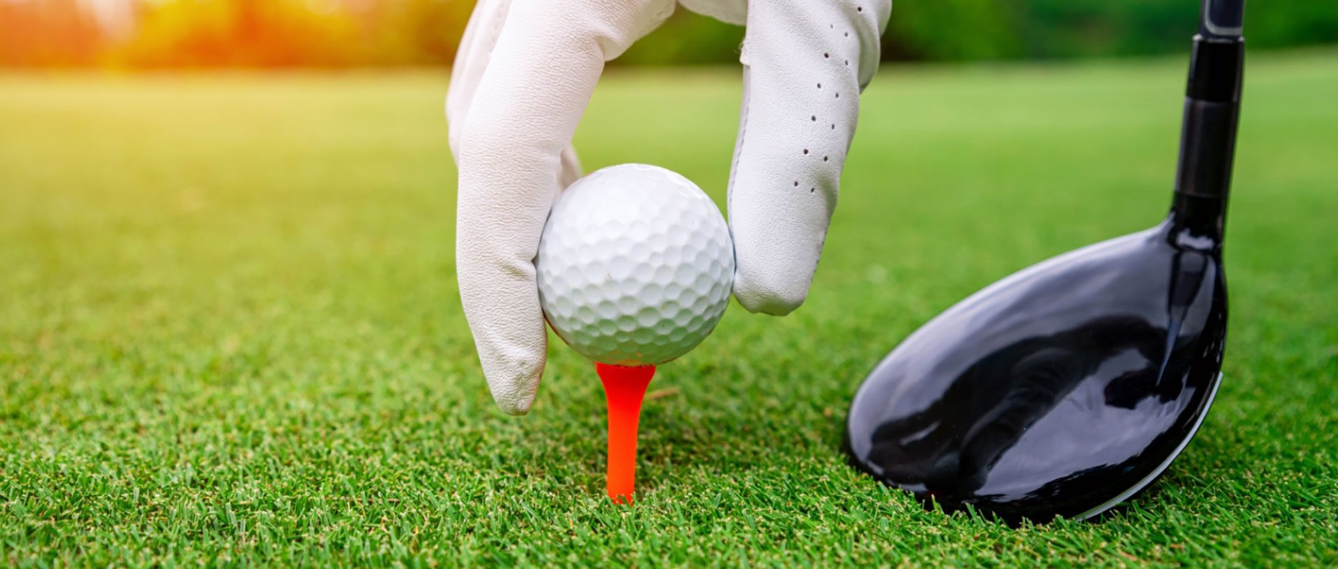 How Exercise Can Lower Your Golf Score - NextGen Network